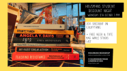 Student Discount Night 2022 Housmans Bookshop Student Discount Night 2022 Housmans Bookshop
