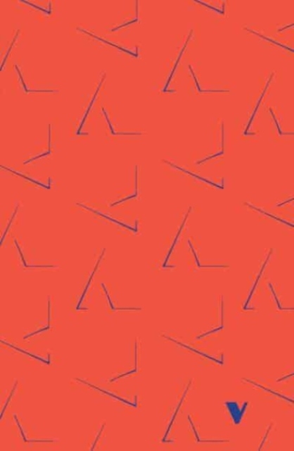 Verso V Notebook – Housmans Bookshop