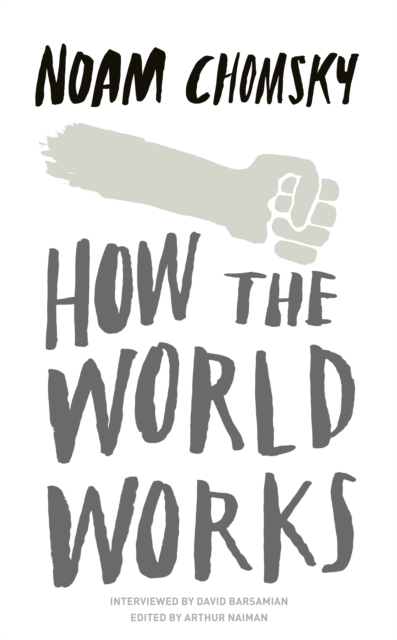 How the World Works – Housmans Bookshop