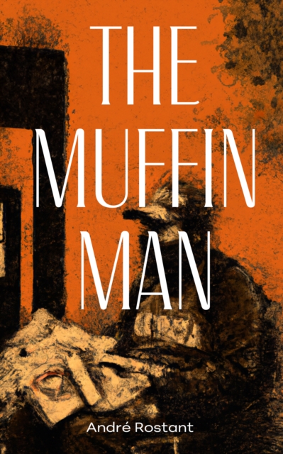 The Muffin Man – Housmans Bookshop