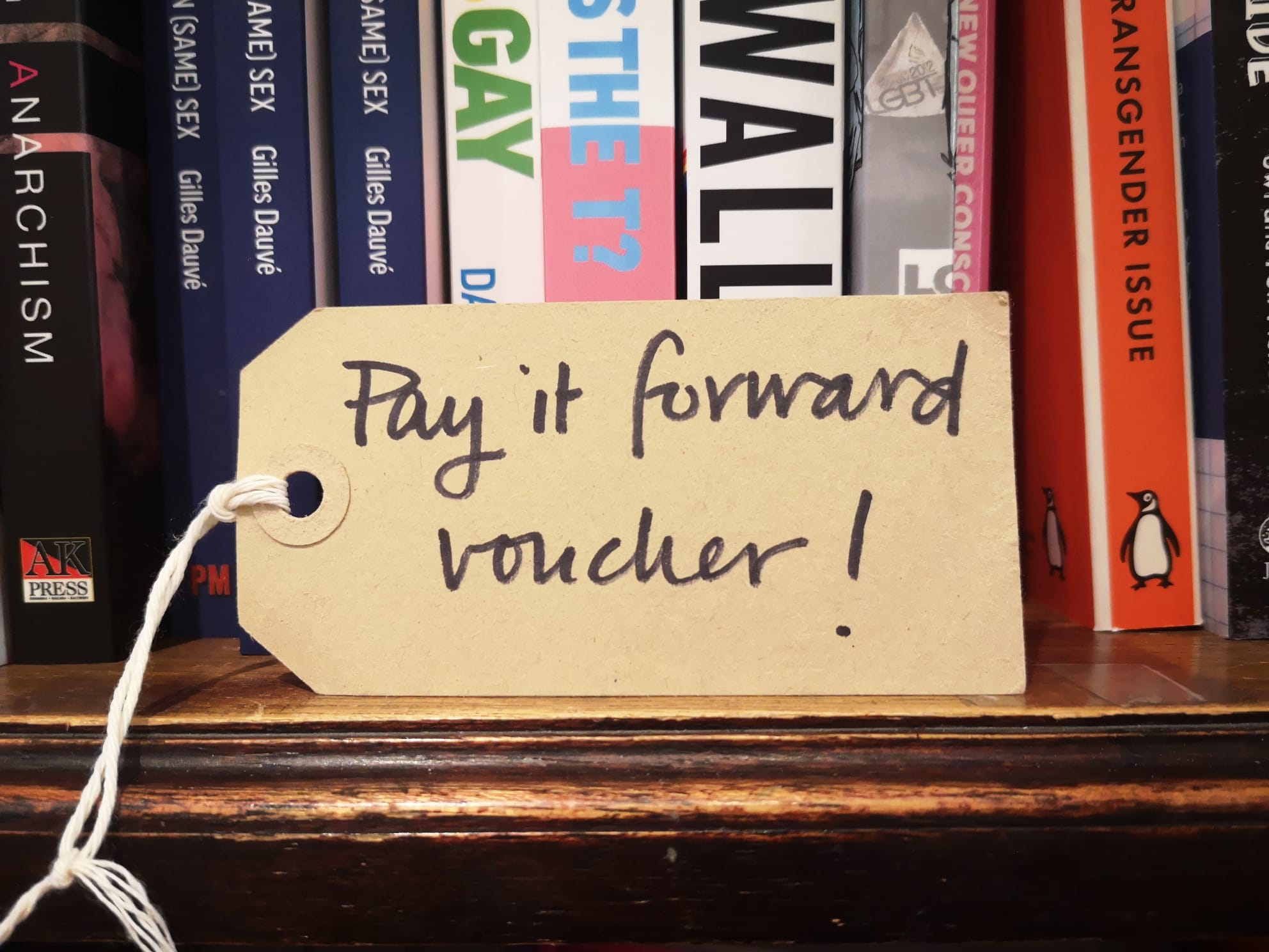 Housmans Bookshop – We are a not-for-profit bookshop, specialising in ...