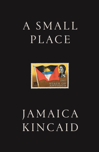 A Small Place – Housmans Bookshop