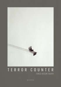 TERROR COUNTER – Housmans Bookshop